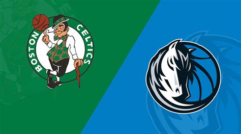 Celtics Vs Mavericks An In Depth Analysis Of Two NBA Powerhouses