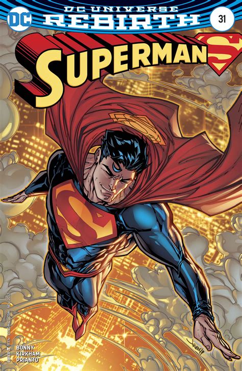 Jorge Jimenez Fresh Comics