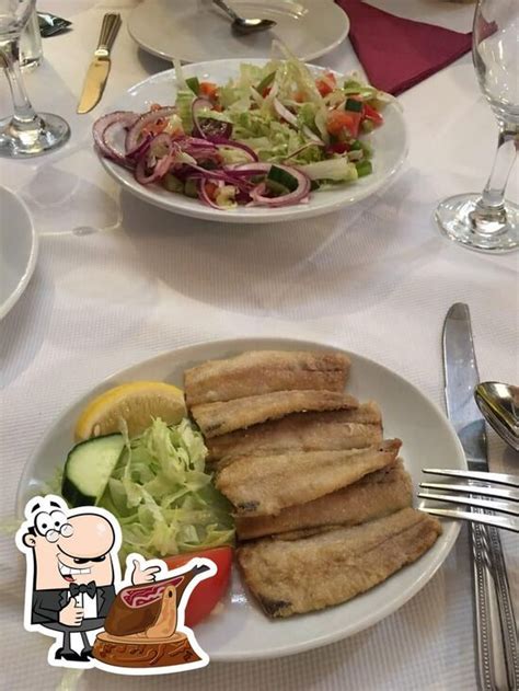 El Rincon De Rafa In Manchester Restaurant Menu And Reviews