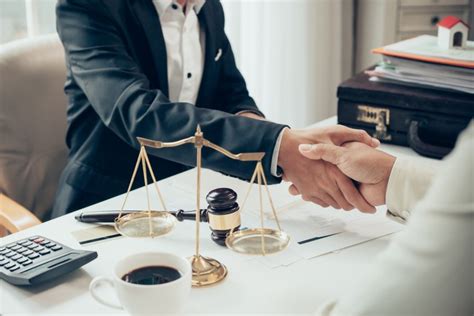 Servicios Que Realiza Un Abogado Penalista