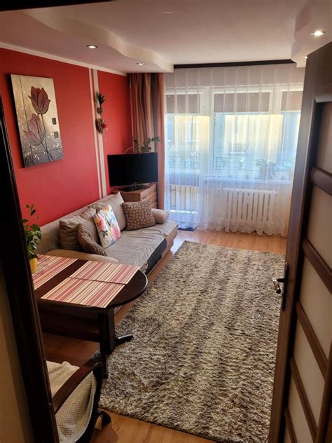 Mieszkanie Gorlice ul Marii Konopnickiej bez pośrednika 47 m2