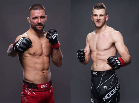 UFC Looking At A Replacement For McGregor MMA News