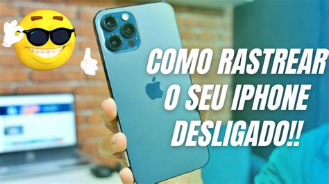 Como Rastrear IPhone Desligado Funciona MESMO YouTube