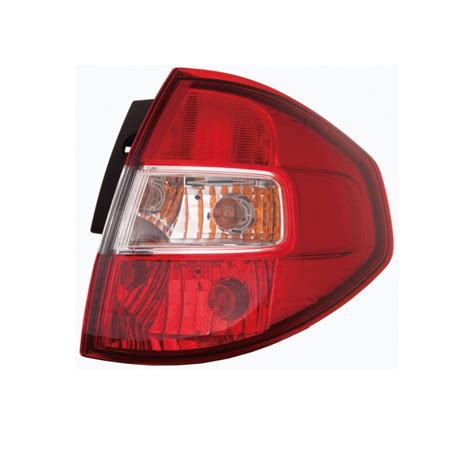Rückleuchte Heckleuchte Rücklicht rechts P21W W5W PY21W für Renault