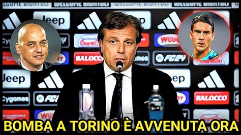 Grande Messaggio Appena Avvenuto A Torino Du An Vlahovic Si