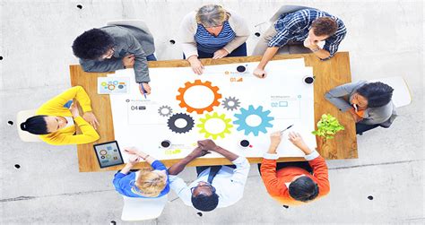 8 Claves Para Gestionar Una Empresa De Forma Inteligente Cepymenews