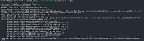 using a nestjs application with dynamodb and serverless framework on aws hackernoon