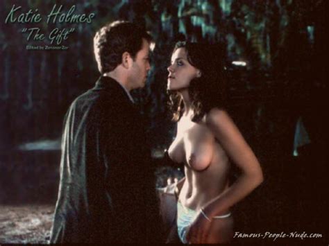 Katie Holmes Sex Scene Xxx Pics