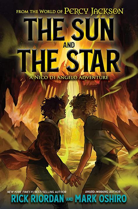 Percy Jackson News On Twitter RT Rainbowcrate Our First Book