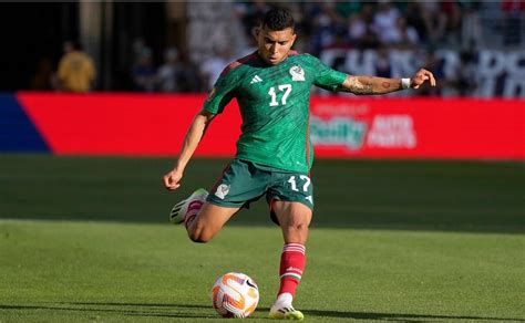 México vs Costa Rica canal de televisión cómo y dónde ver o