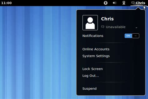 How To Install Use Gnome Shell On Ubuntu