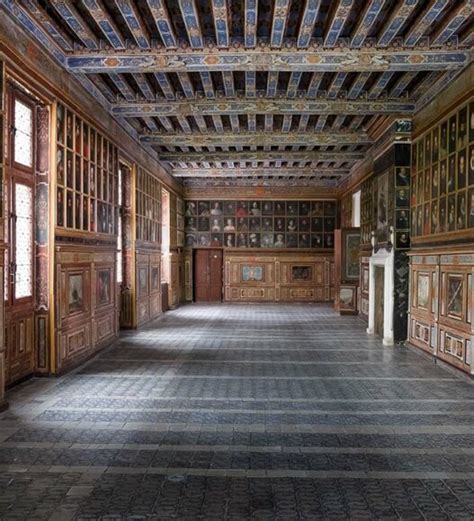 Le Château Parc Château de Beauregard
