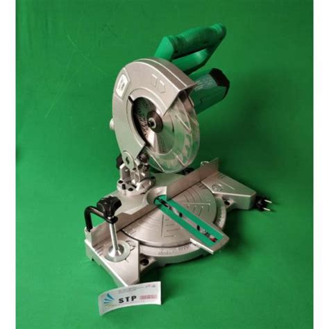 Jual Mesin Potong Aluminium Miter Saw 7 Inch NRT PRO 7185HD Mitre Saw