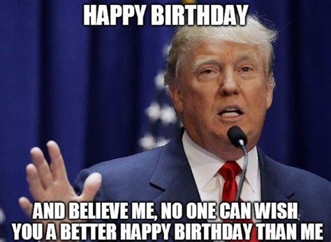 Happy Birthday Memes To Share With Your Friends Or Enemies Funny