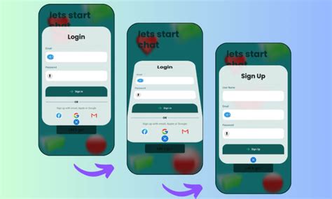 develop professional android ios mobile apps using flutter by codewithbilawal fiverr