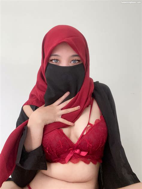Hijab Camilla Hijabcamilla Nude OnlyFans Leaks The Fappening