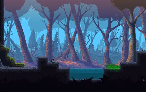 Wildfire Review A Charming D Stealth Platformer Bursting With