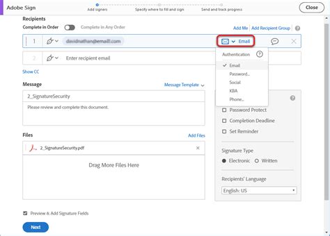 how to create a digital signature in adobe acrobat pro comqlero