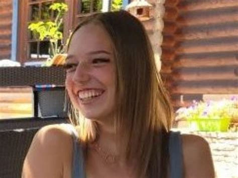 Disparition de Lina À ce stade il n a été réuni aucune charge