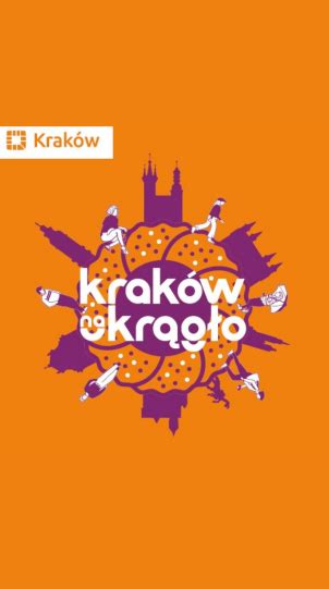KRAKÓW NA OKRĄGŁO W starym kinie czyli dawne krakowskie kina