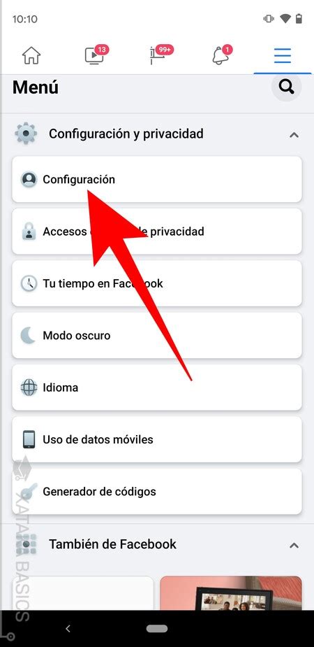 Cómo saber si una persona te eliminó de Facebook Haras Dadinco