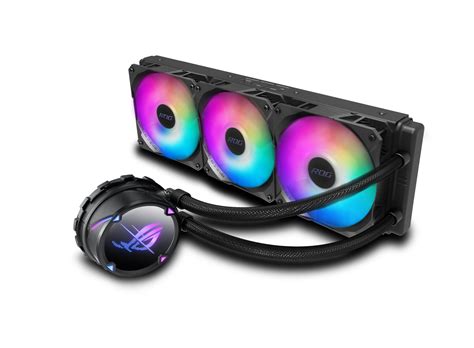 Rog Strix Lc Ii Argb Rog Saudi Arabia