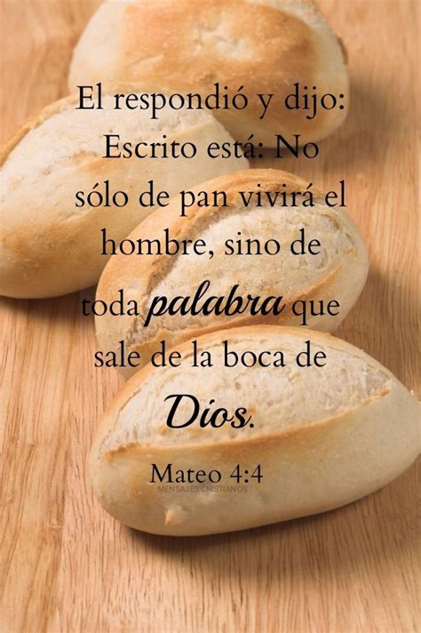 Versiculo Biblico Para Bendecir Los Alimentos