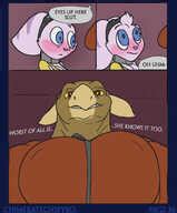 Post Chimeratechspyro Comic Crossover Lombax Ratchet And Clank