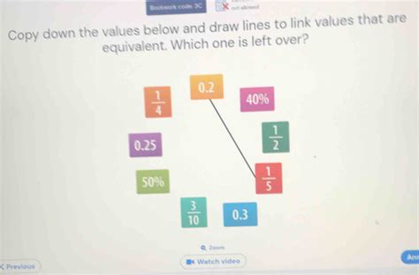 solved bookwork code 3c not allowed copy down the values below and
