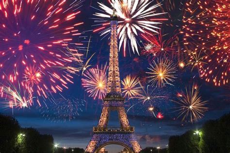 Les 10 Meilleurs Endroits Pour Admirer Les Feux D Artifice Du Nouvel An