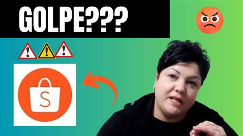 Shopee Cash Funciona É GOLPE Shopee Cash Paga Mesmo Shopee Cash é