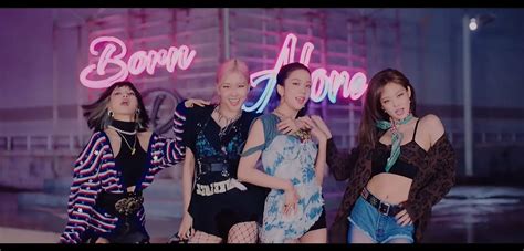Lovesick Girls Blackpink