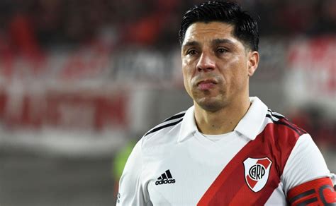 Enzo P Rez Se Acerca A La Plata Y Aseguran Que Ya Habr A Firmado Con