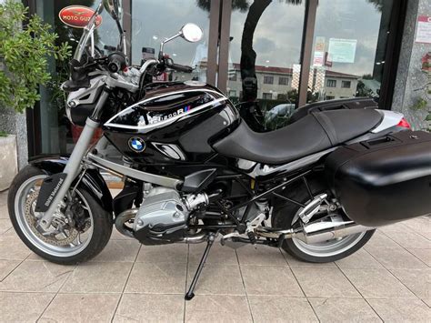 Vendo Bmw R R Usata A Trezzano Sul Naviglio Codice