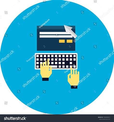 coding flat design stock vector royalty free 1096809815 shutterstock