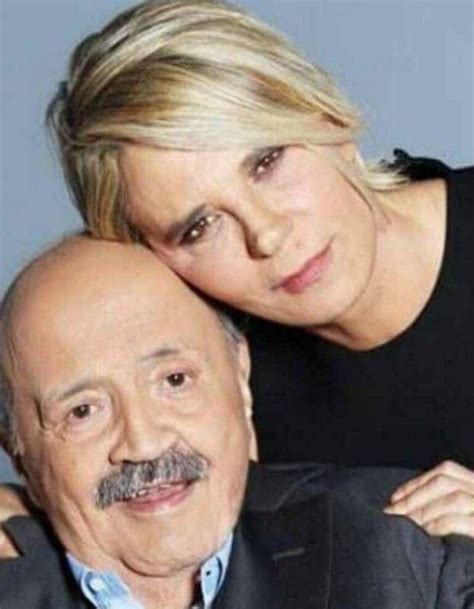 Chi Giuseppe Il Fratello Di Maria De Filippi Vita Privata E Carriera