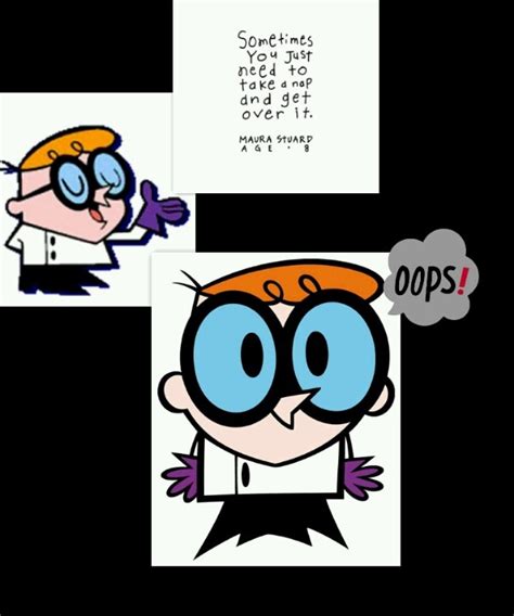 Totally Dexter S Way