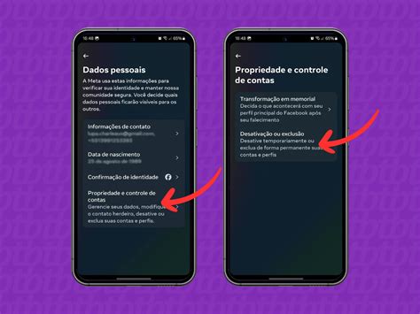 Como Excluir A Conta Do Instagram Pelo Celular Ou PC Aplicativos E