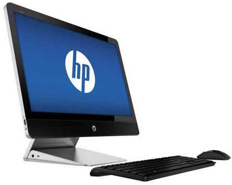 Hp Envy Recline 23 Aio
