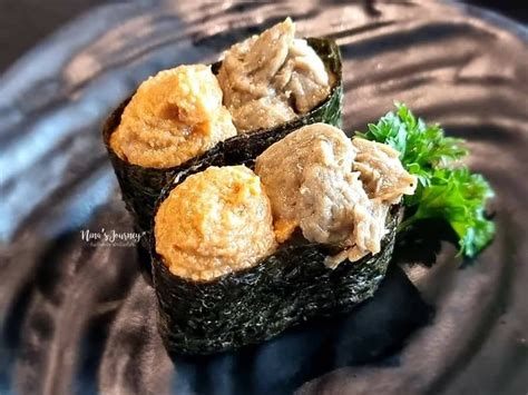 รป Tsunami Sushi Buffet