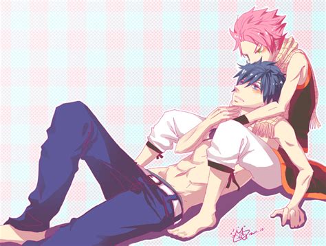 FAIRY TAIL Image By Minnowpudding 913046 Zerochan Anime Image Board