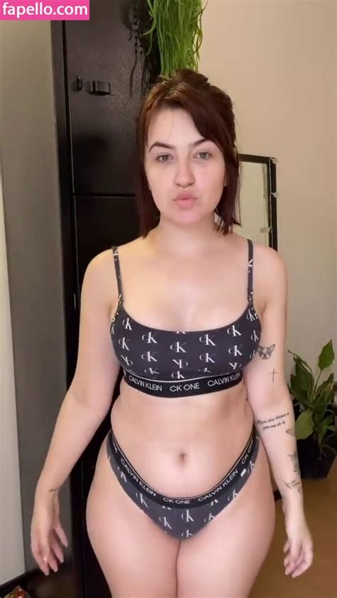 Bella Sant ASMR Bellasant Missbella Nude Leaked OnlyFans Photo 18