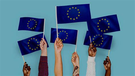 Giornata dell Europa 2023 celebriamo l unità europea CiaoComo