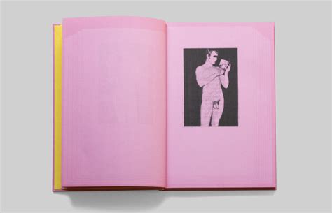 Erik Kessels Read Naked La Nouvelle Chambre Claire