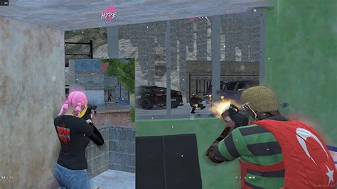 ALGUMAS KILLS DA TURQUIA TRETA DE PISTA INVASÃO NA FAVELA 17 01 2024