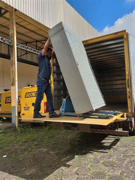 Caixa postal comunitária leva cidadania a comunidades isoladas Blog