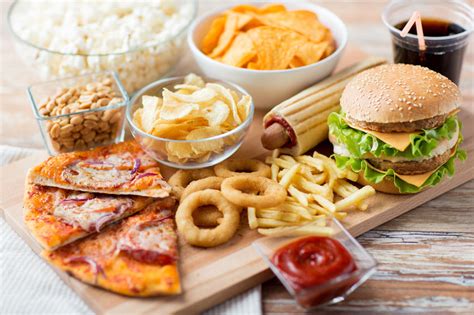 Aliments hautement transformés et santé