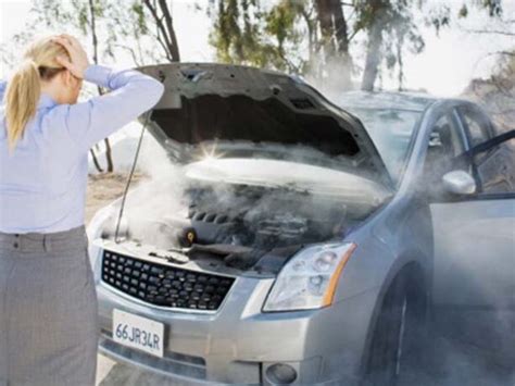 Qué sucede si el motor se queda sin aceite Descubre las consecuencias