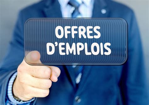Offre Demploi Agent Polyvalent Des Services Techniques