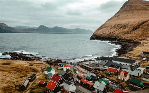 Far Off The Beaten Track In The Faroe Islands A Hidden Gem